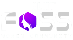 SLIIT Women In FOSS Community